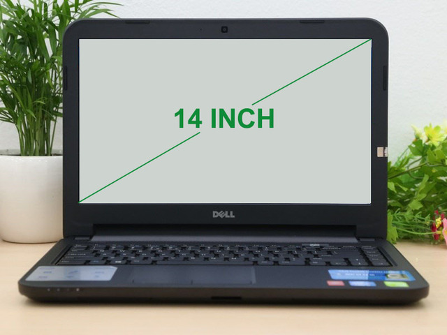 Thay màn hình Dell Inspiron 3421