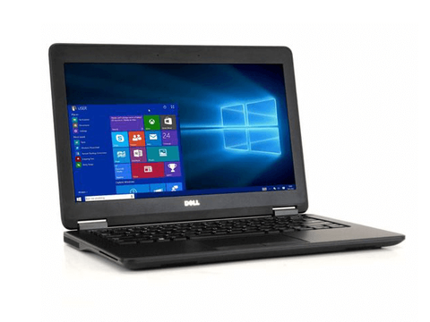 Thay màn hình Dell Latitude E7250