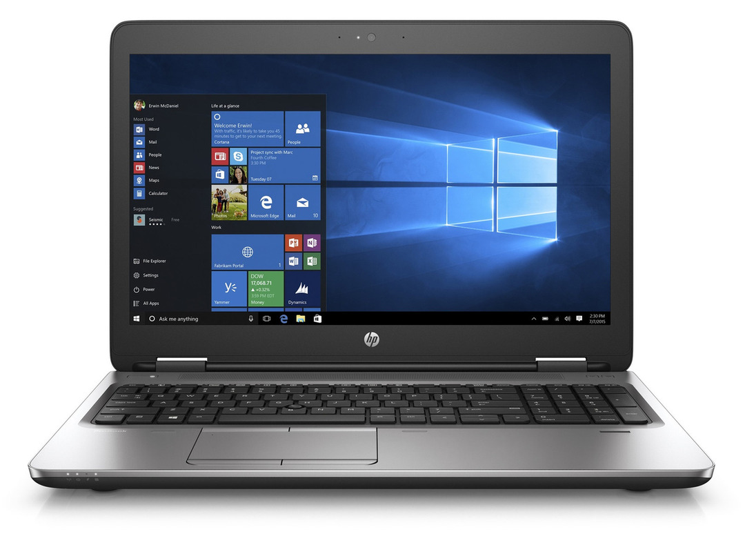 Thay màn hình HP ProBook 655 G2 chính hãng