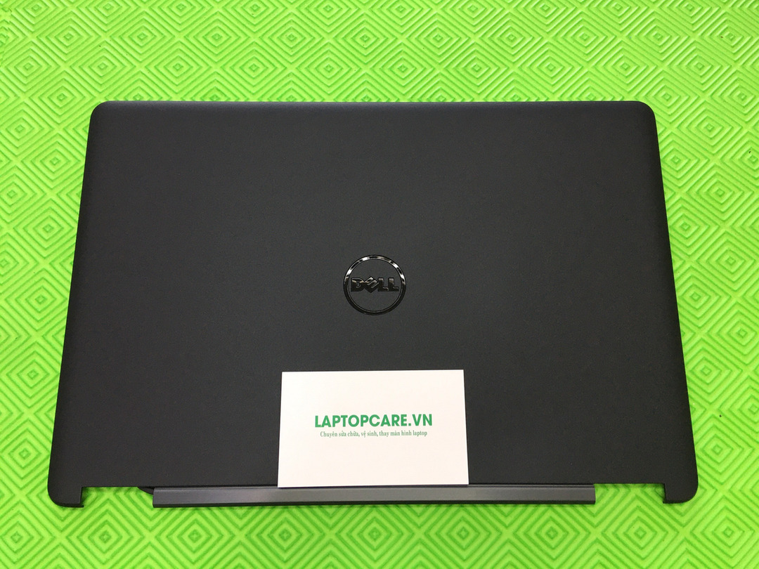 Thay vỏ Laptop Dell Latitude E5250 070GRP 0269RF A1412J 021PP2