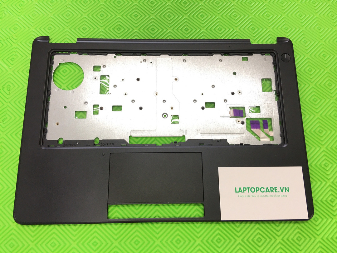 Thay vỏ Laptop Dell Latitude E5250 070GRP 0269RF A1412J 021PP2