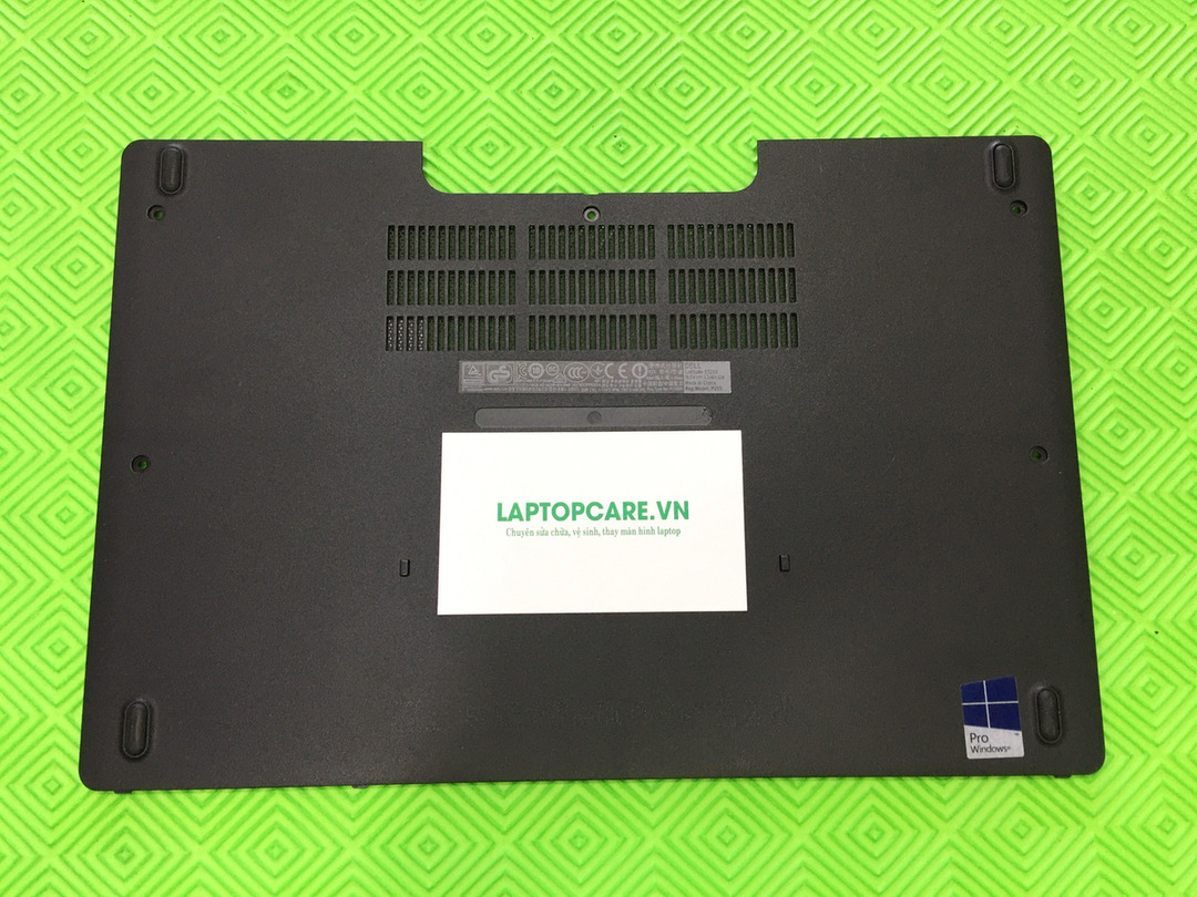 Thay vỏ Laptop Dell Latitude E5250 070GRP 0269RF A1412J 021PP2
