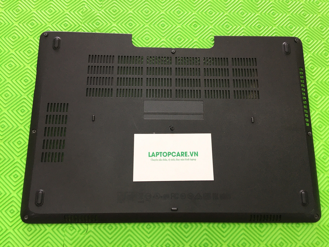 Vỏ Laptop Dell Latitude E5470 0DK4RC 09F6T6 A15223 A154P4 0C0MRN