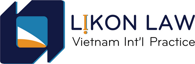 LIKON LAW | Vietnam International Practice