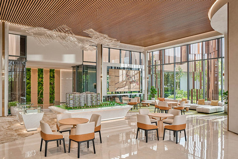 Award-Winning Interior Design and Build - Solid company